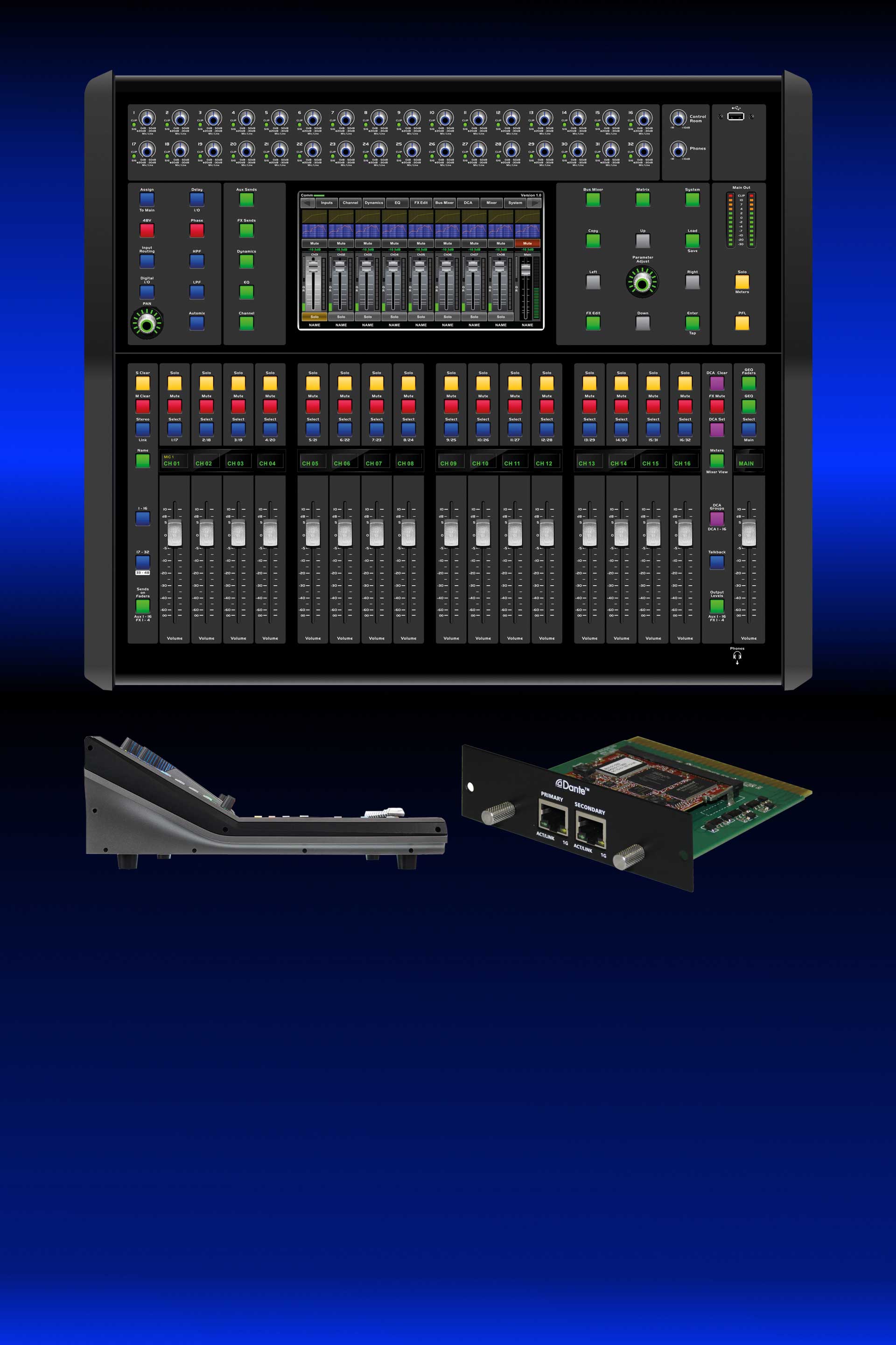 Topp Pro Professional Audio Gear