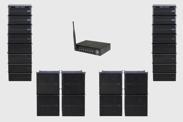 Topp Pro Professional Audio Gear