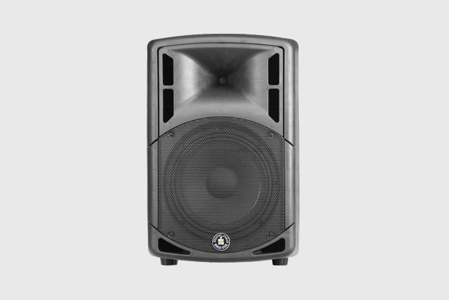 Topp Pro Professional Audio Gear